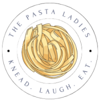 Booking & Contact – The pasta lady