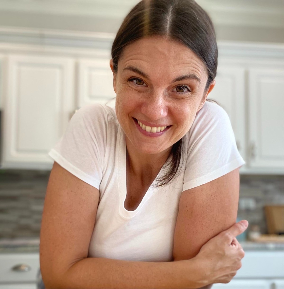 About me – The pasta lady